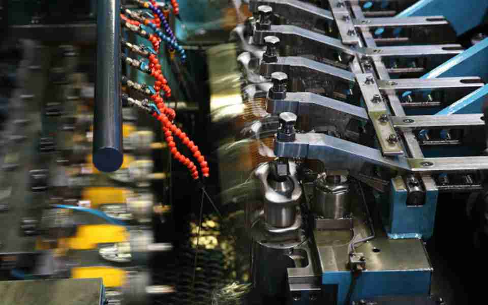 Bolts|Nuts|Screws|Fastener Manufacturer|Vanku Group